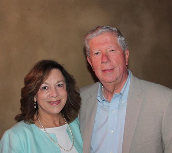 Champions for children heralded in Mandeville by Hope House | St ...