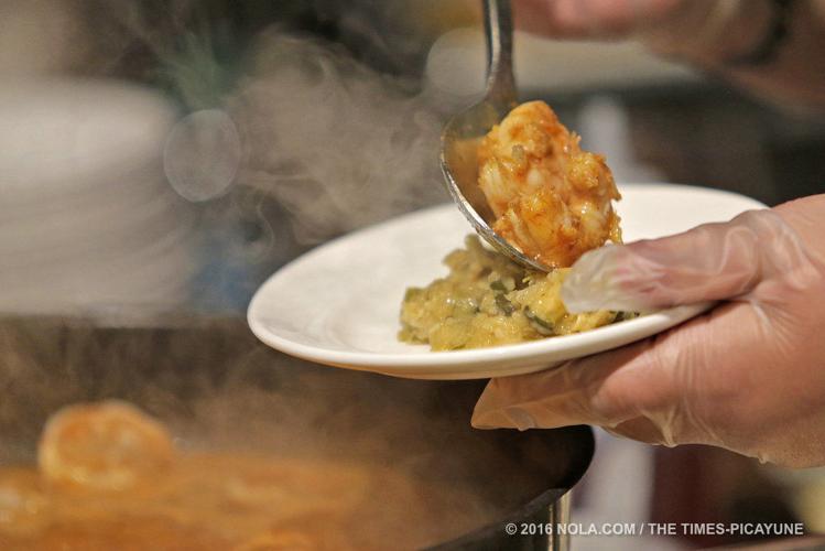 New Orleans chef Eric Cook wins Chefs Tasting Challenge 2016 | Where ...