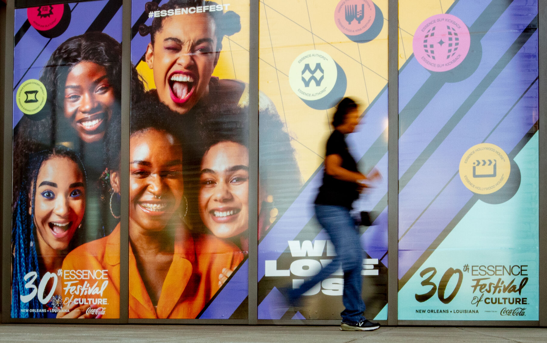 Essence Fest 2025 Preview: Panels, workshops, markets, more | Events ...