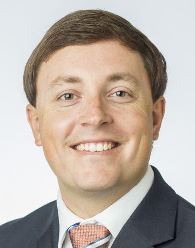 New hire at Stone Pigman, promotions at Danos, LSU AgCenter | Business ...