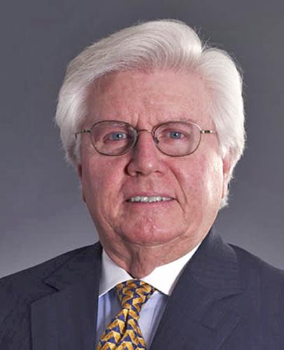 William 'Cappy' Bisso III, chairman of Bisso Marine, dies at 75 | News ...