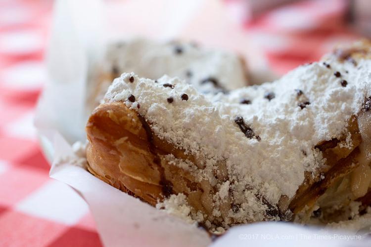 Loretta's Pralines finds its sweet spot at New Orleans Jazz Fest ...