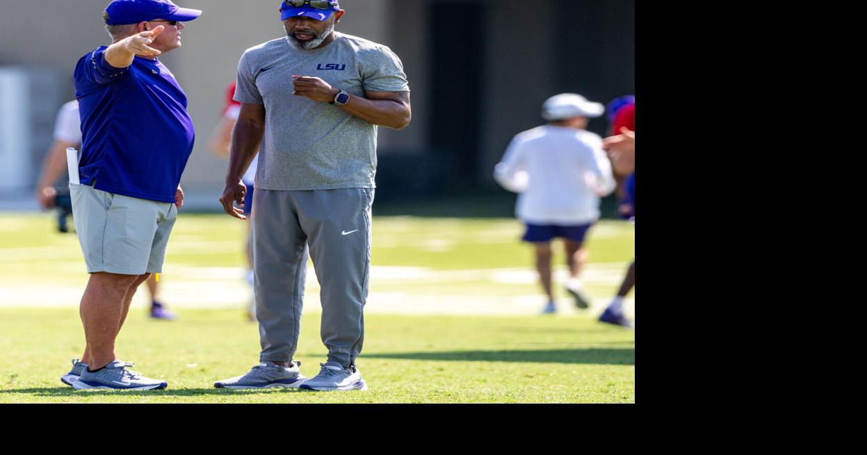 LSU football recruiting: CB Kade Phillips flips from Texas | LSU | nola.com