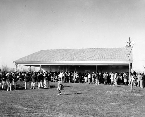 Pontchartrain Park exhibition explores black home ownership and the ...
