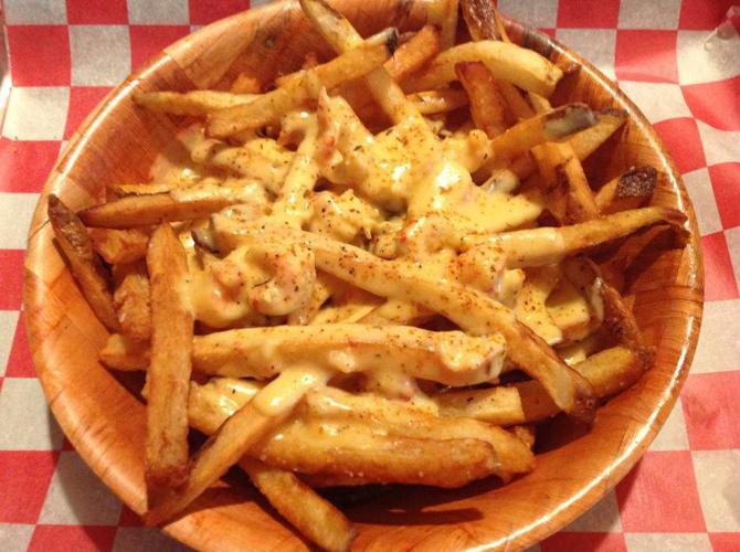 Extreme French fries making rounds in New Orleans are ultimate comfort ...