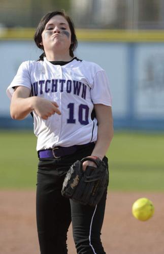 East Ascension softball team edges Dutchtown | Prep Sports | nola.com