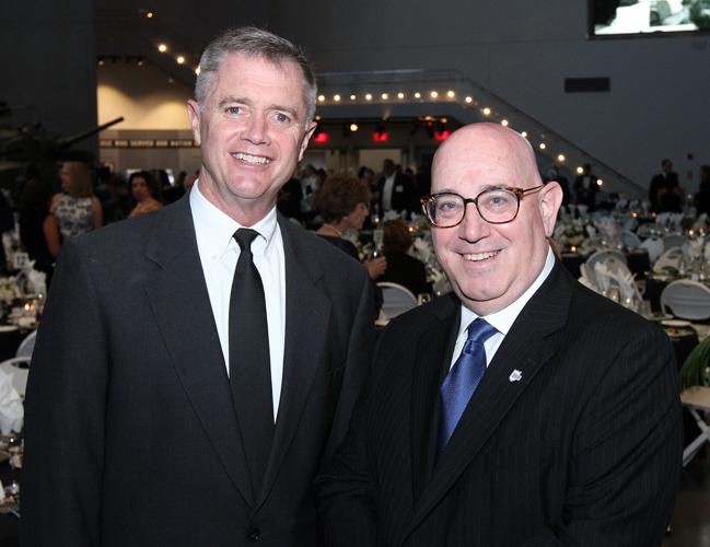 Nell Nolan: 25 Club, Louisiana Bar Foundation, Tulane Alumni Awards ...