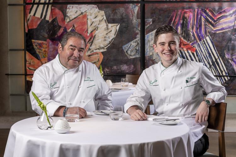 Take a last look at Emeril's before the New Orleans restaurant sees big ...