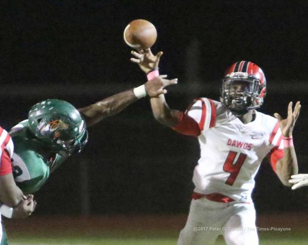 Homecoming 2017: Slidell High crowns its queen | Education | nola.com