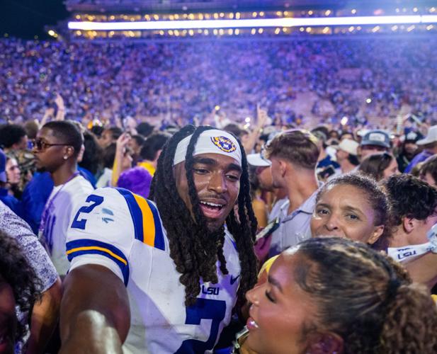 LSU fans' love letter to Tiger Stadium on 100th birthday | LSU | nola.com