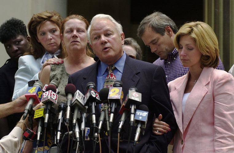 As Edwin Edwards turns 90, a pictorial look at his life | Local ...