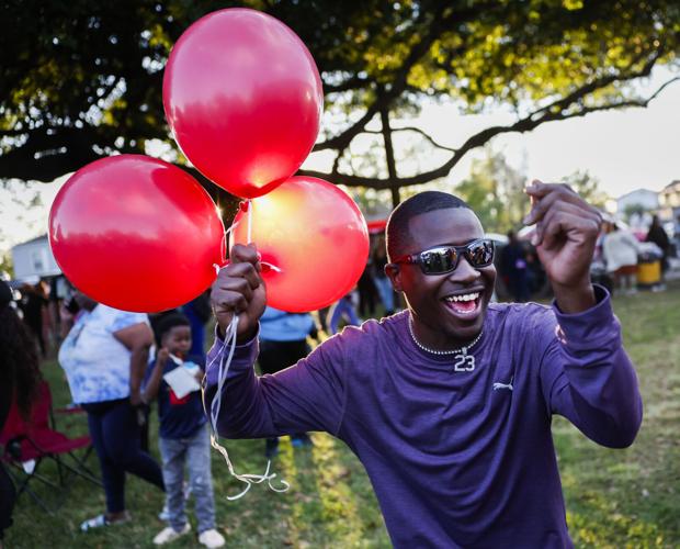 Charlie Whop murder arrest shooting killing Charles Davalie | Crime ...