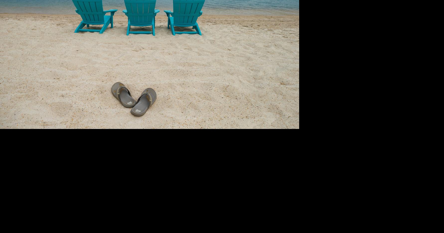 Photos: Insanely beautiful sandy beaches and clear blue water an hour ...