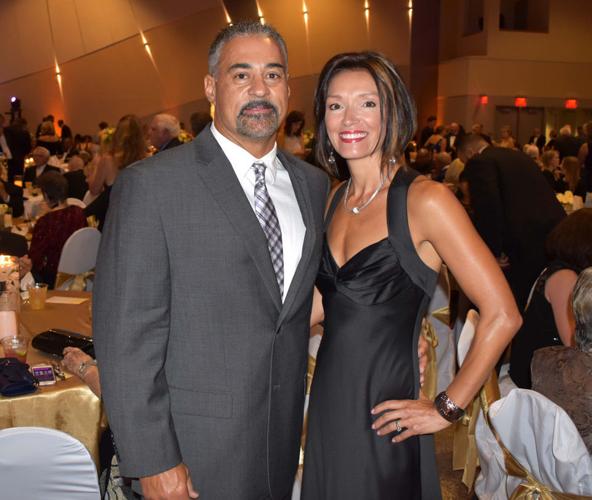 Slidell Mayor, Council toasted at Inaugural Ball | One Tammany | nola.com