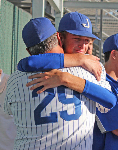 Recap of Day 2 at state baseball championships in Sulphur | Prep Sports ...