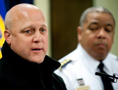 WWL-TV report: New Orleans Mayor Mitch Landrieu says he warned former ...