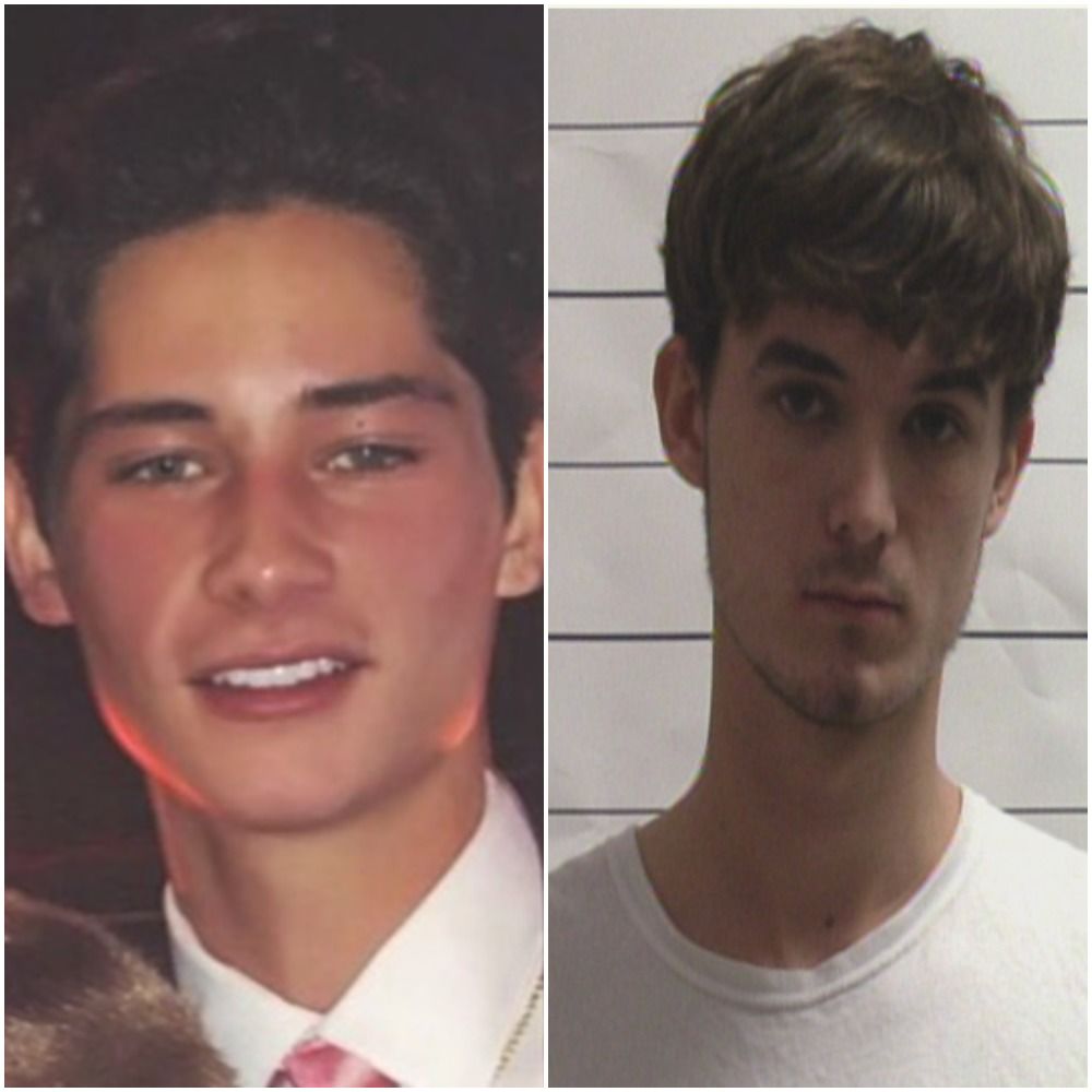 Men who killed Lee Long Jr. are sentenced to prison | Courts | nola.com