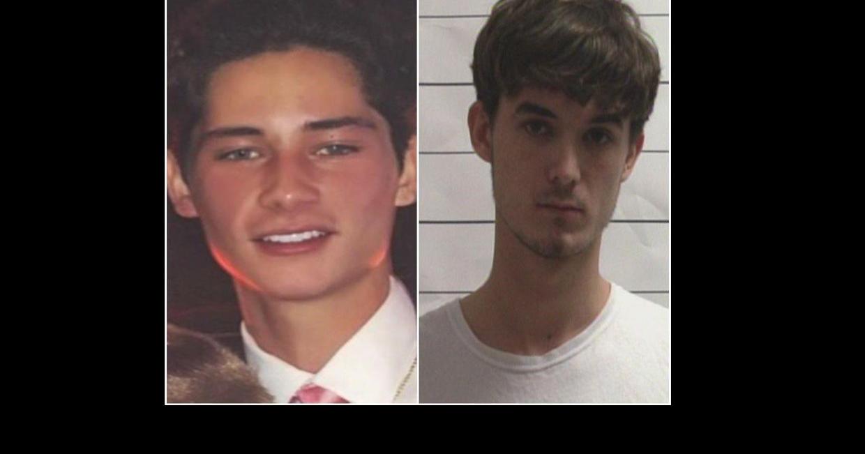 Men who killed Lee Long Jr. are sentenced to prison | Courts | nola.com