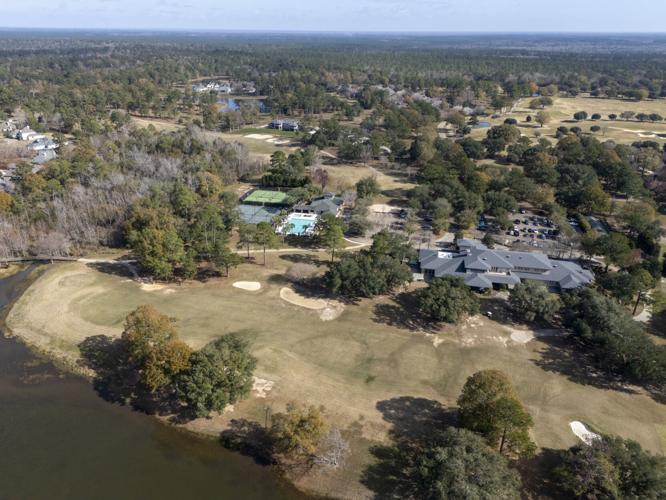 Money Hill eyes growth on thousands of northshore acres | One Tammany ...