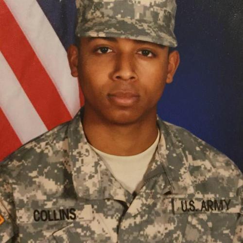 'That is heroism': N.O. soldier receives posthumous medal for bravery ...