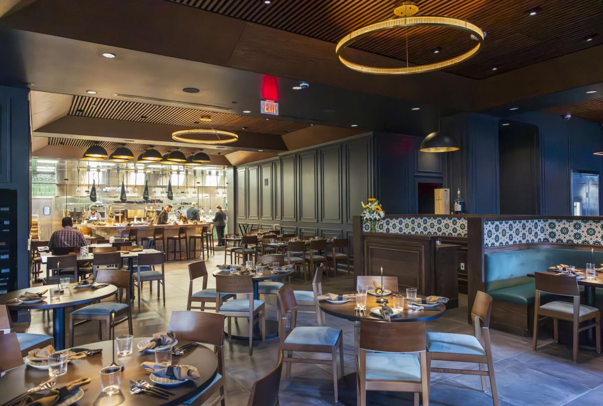 Best new New Orleans restaurants to try in 2025 | Where NOLA Eats ...