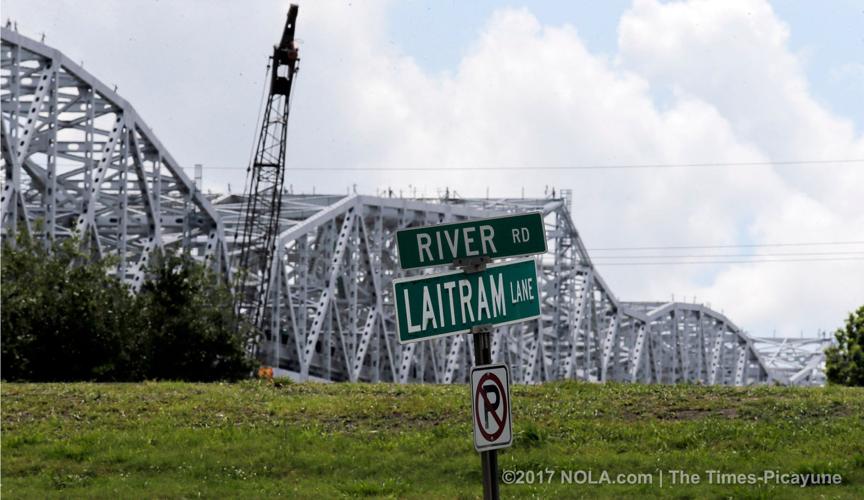 Laitram earns 'Top Workplaces' honor for large companies | Business ...