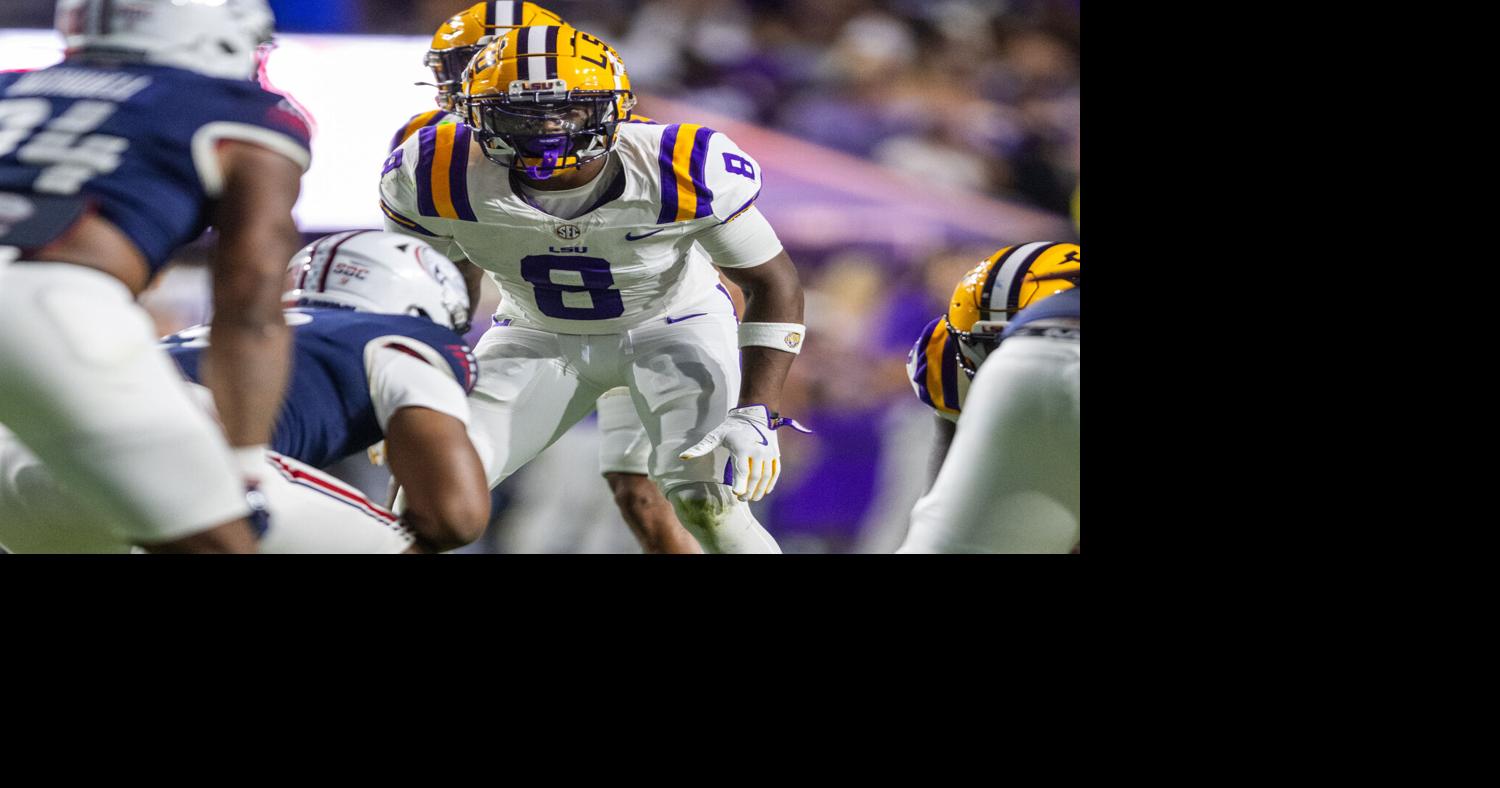 Brian Kelly: LSU to shorten safety rotation vs. Ole Miss | LSU | nola.com