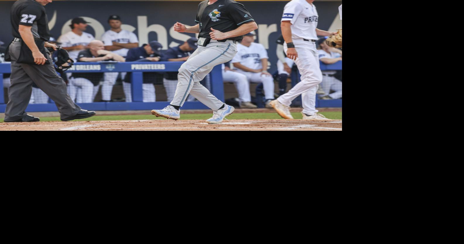 UNO baseball up, Tulane down after Sunday dramatics | Tulane | nola.com