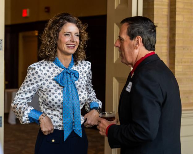 Julia Letlow likely to win Baton Rouge congressional race | Local ...