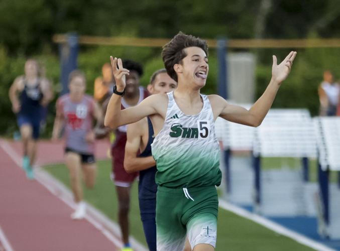 Warren Easton boys, girls dominate regional track meet | Prep Sports ...