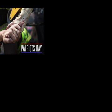 arthur wahlberg patriots day