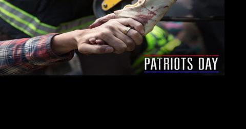 arthur wahlberg patriots day