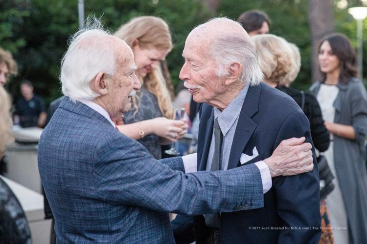 Sydney Besthoff 90th birthday soiree a milestone occasion | Parties ...