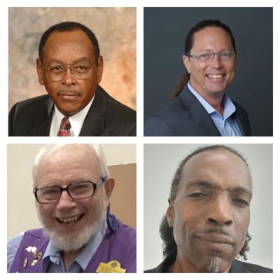 Erroll Williams defends seat in Orleans assessor's race | Local ...