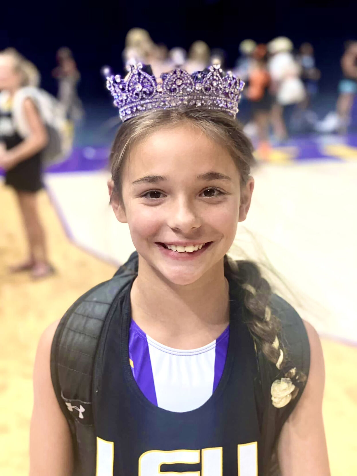 Covington gymnast Ryan Germany shines in the sport | St. Tammany ...