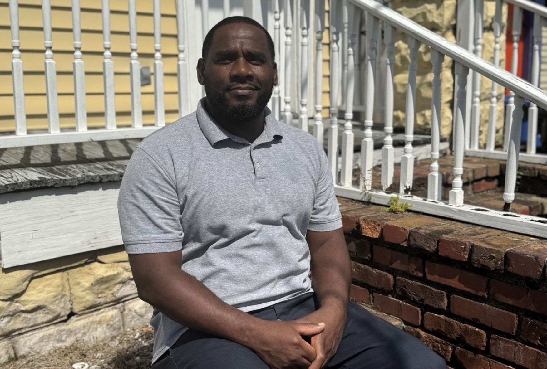 Louisiana legal non-profit works to exonerate the innocent | Entertainment/Life | nola.com