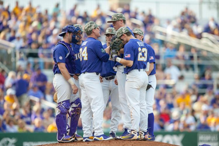 The development of Alan Dunn: How LSU's beloved pitching coach learned ...