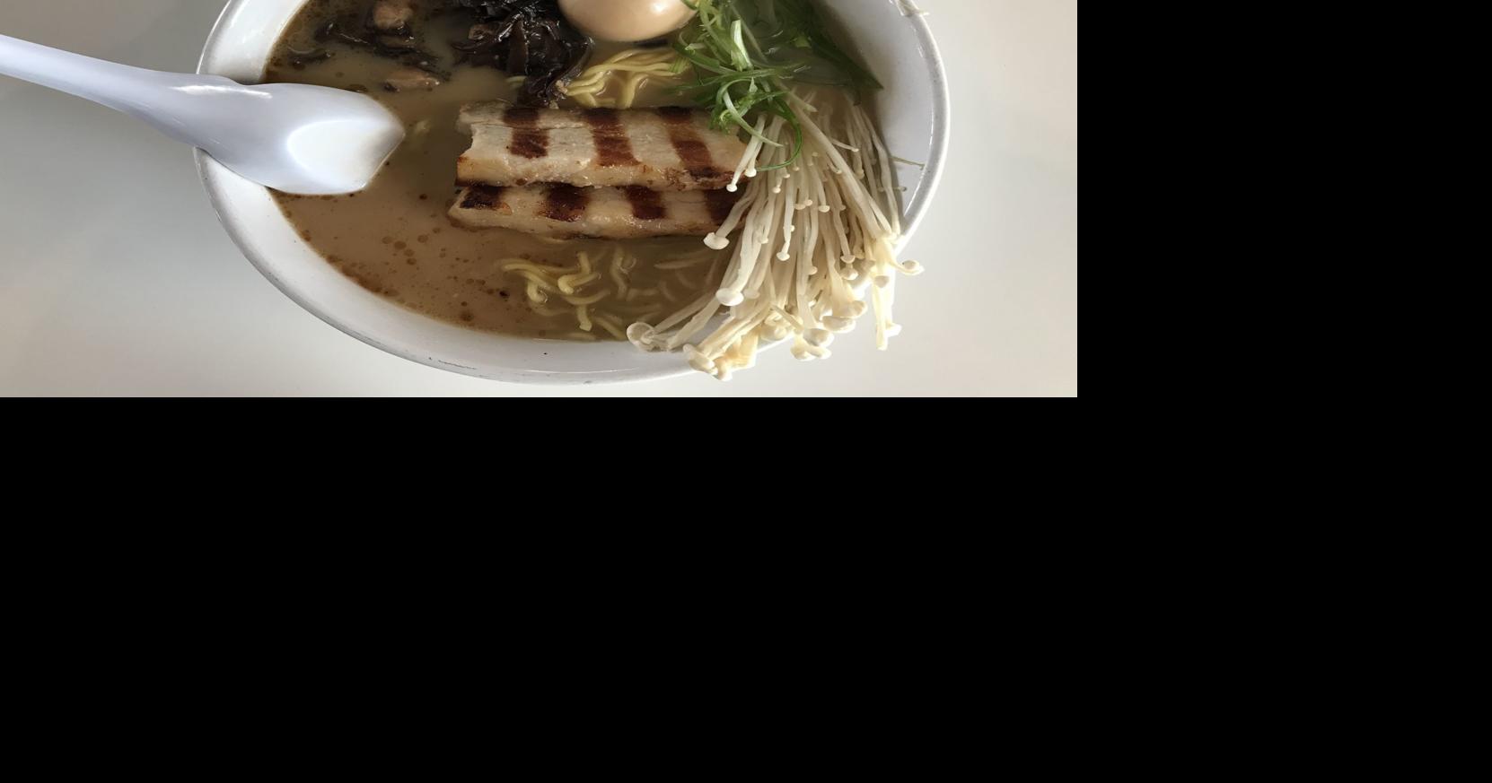 Restaurant review: Chow Yum Phat makes an early, creative claim on ...