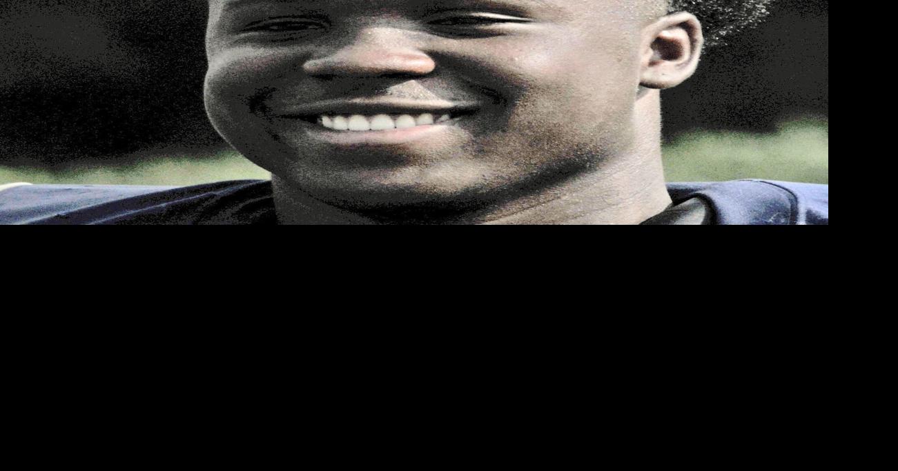 Covington's Devin Brumfield, Riverside's Jordan Loving named football ...