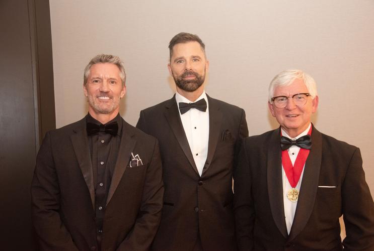 Nell Nolan: Project Lazarus, Lantern Light Gala 2025 | Entertainment ...