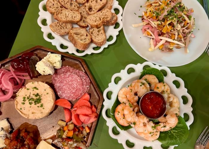 Rosella in Mid-City opens with wine, charcuterie boards | Where NOLA ...