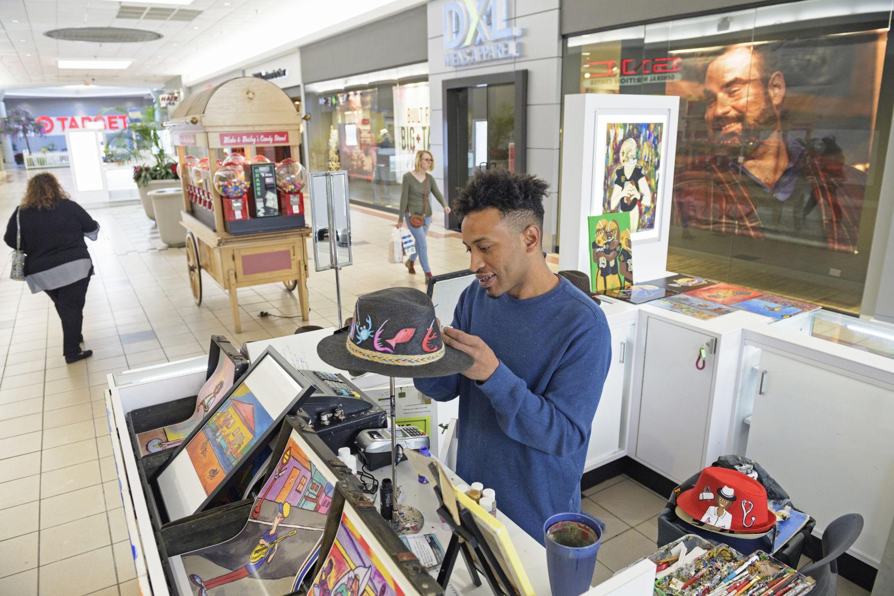 Photos: Clearview Mall redevelopment plan revealed | Photos | nola.com