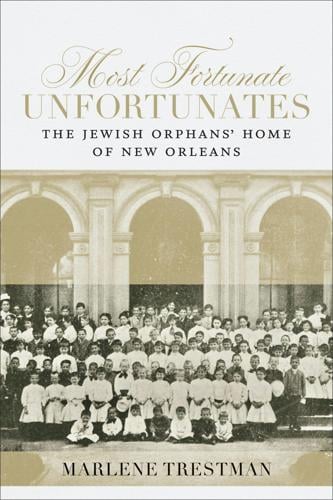 Book tells story of the Jewish Orphans Home of New Orleans ...