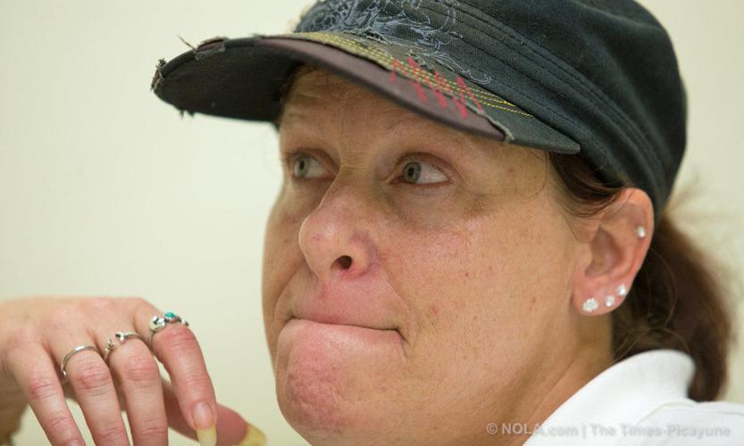 The good doctor: How Tulane's Mordecai Potash is fighting against the ...