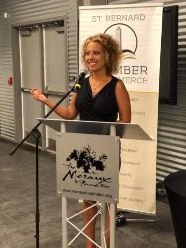 Largest graduating class of Leadership St. Bernard ready to lead the ...