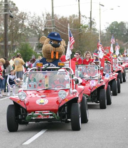 Harahan Christmas Parade set for Dec. 13 | Louisiana Festivals | nola.com