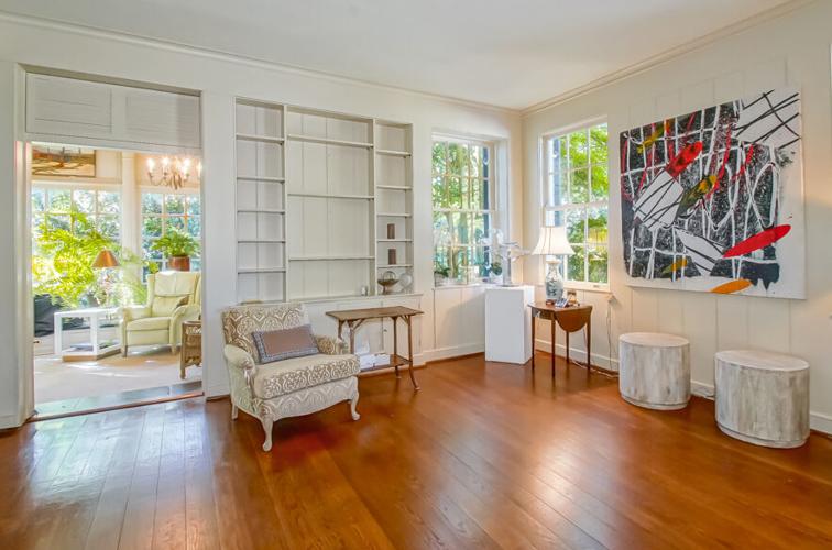 $4.2M Garden Lane home has elegance, 'hall of fame' lineage | Business ...