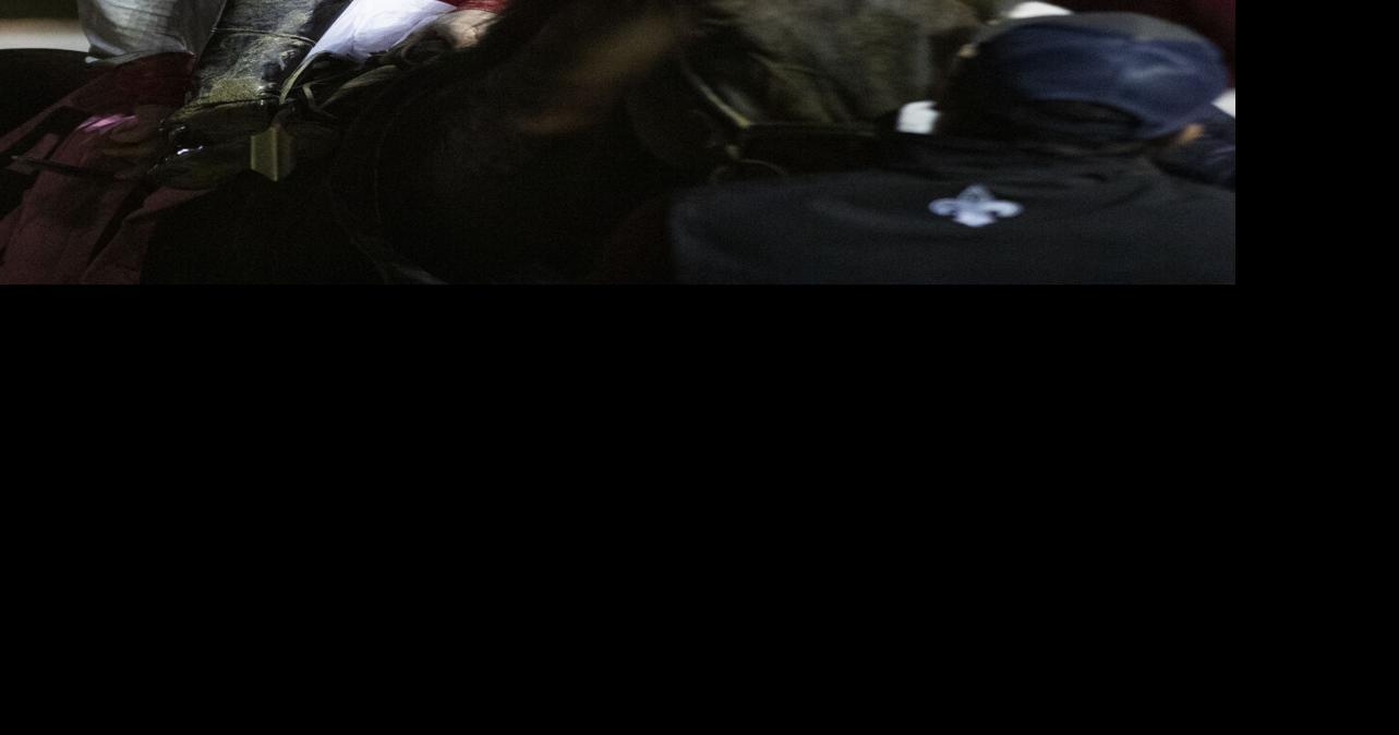 Call Me Midnight pulls stunner in Lecomte Stakes to accumulate Kentucky ...