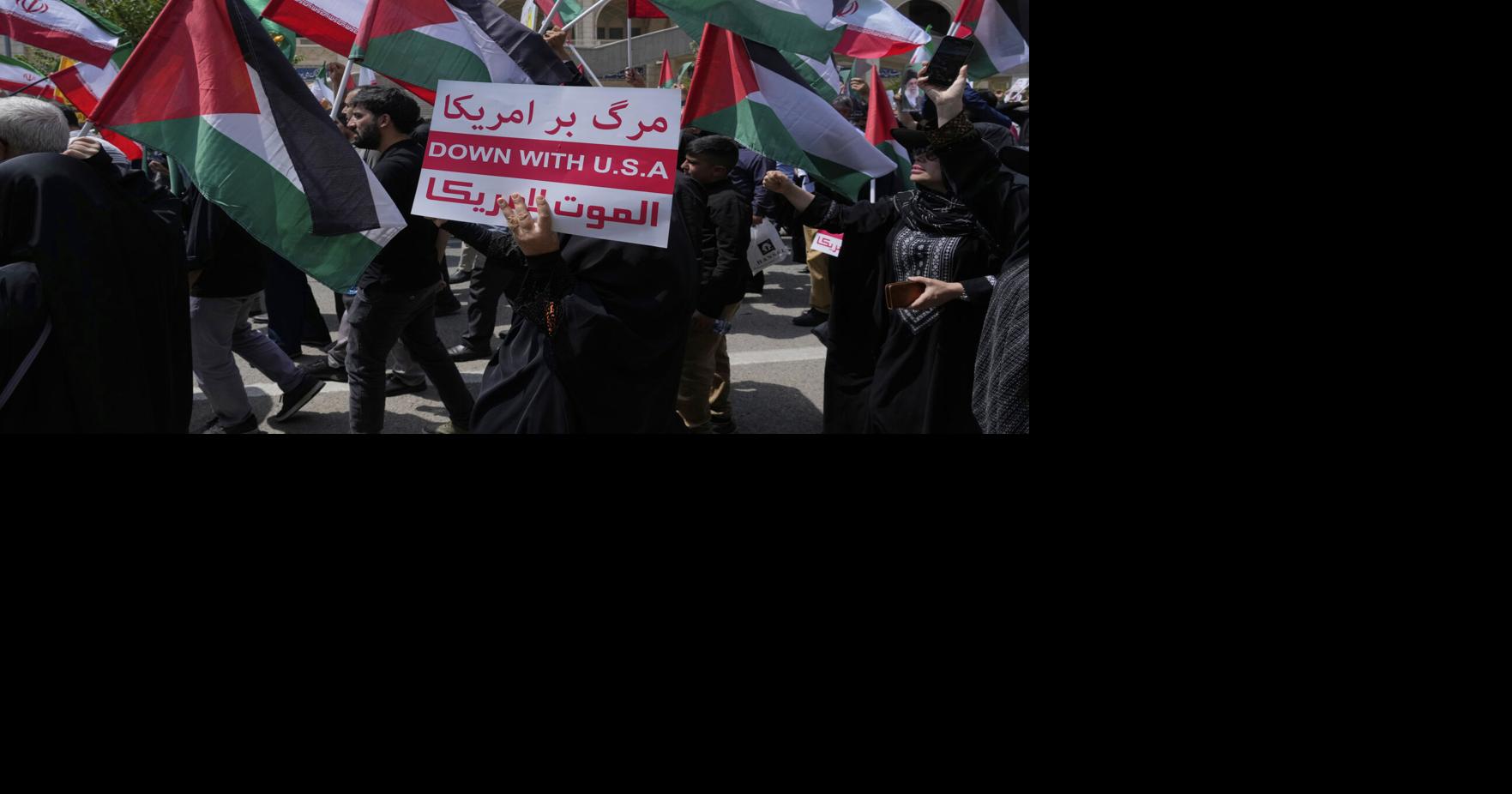 Letters: Cassidy should be questioned on war powers vote | Letters ...