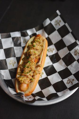Five in 5: five hot dogs | Food and drink | Gambit Weekly | nola.com